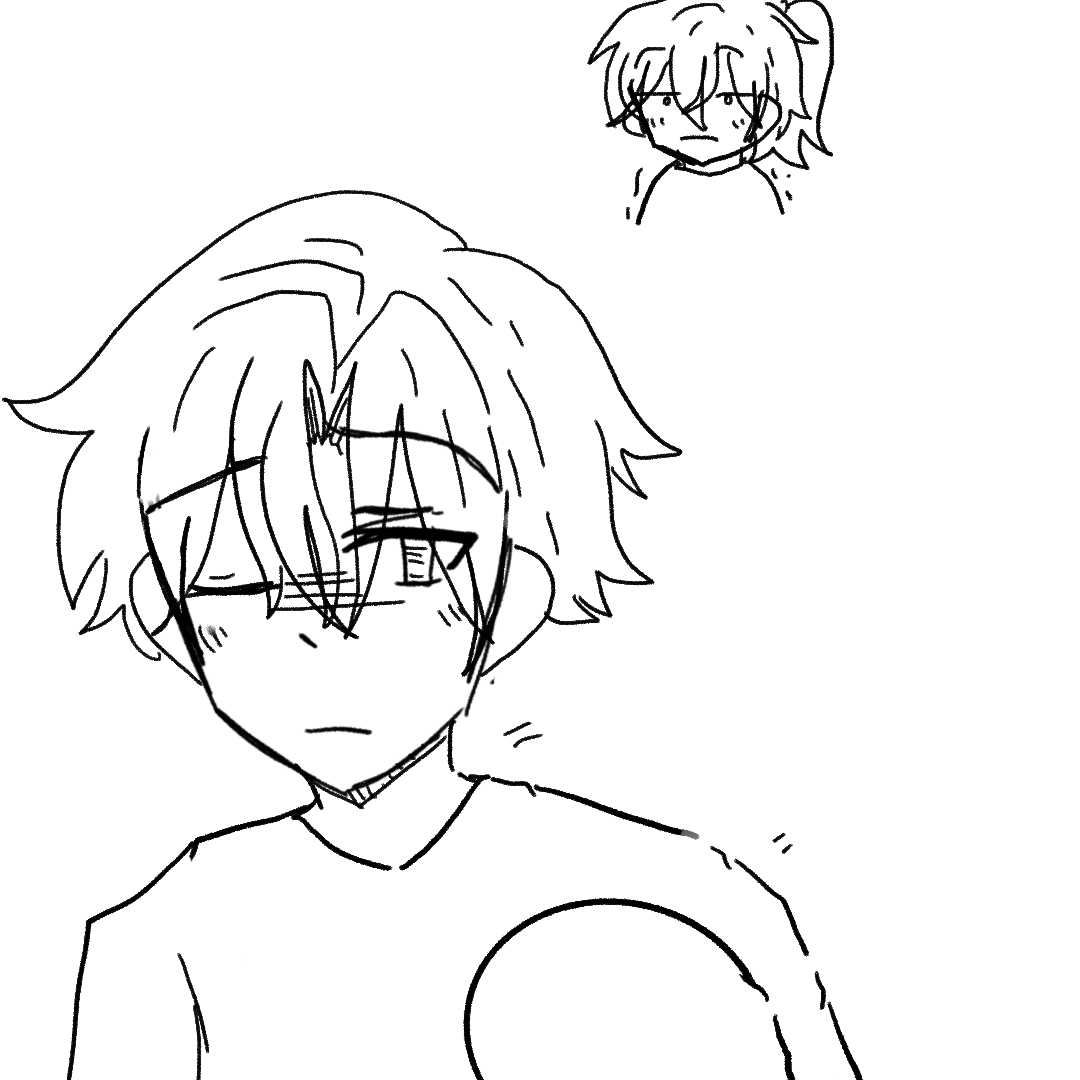 Mbti istp x intp ep2 | WEBTOON