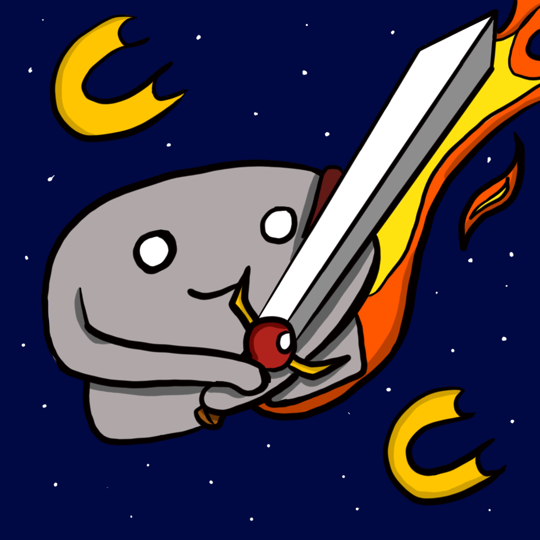 Captain Cornchip Beta | WEBTOON