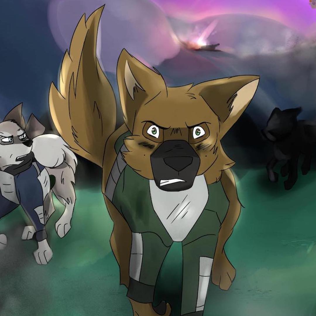 Fallout Glengarry Operation Phoenix | WEBTOON