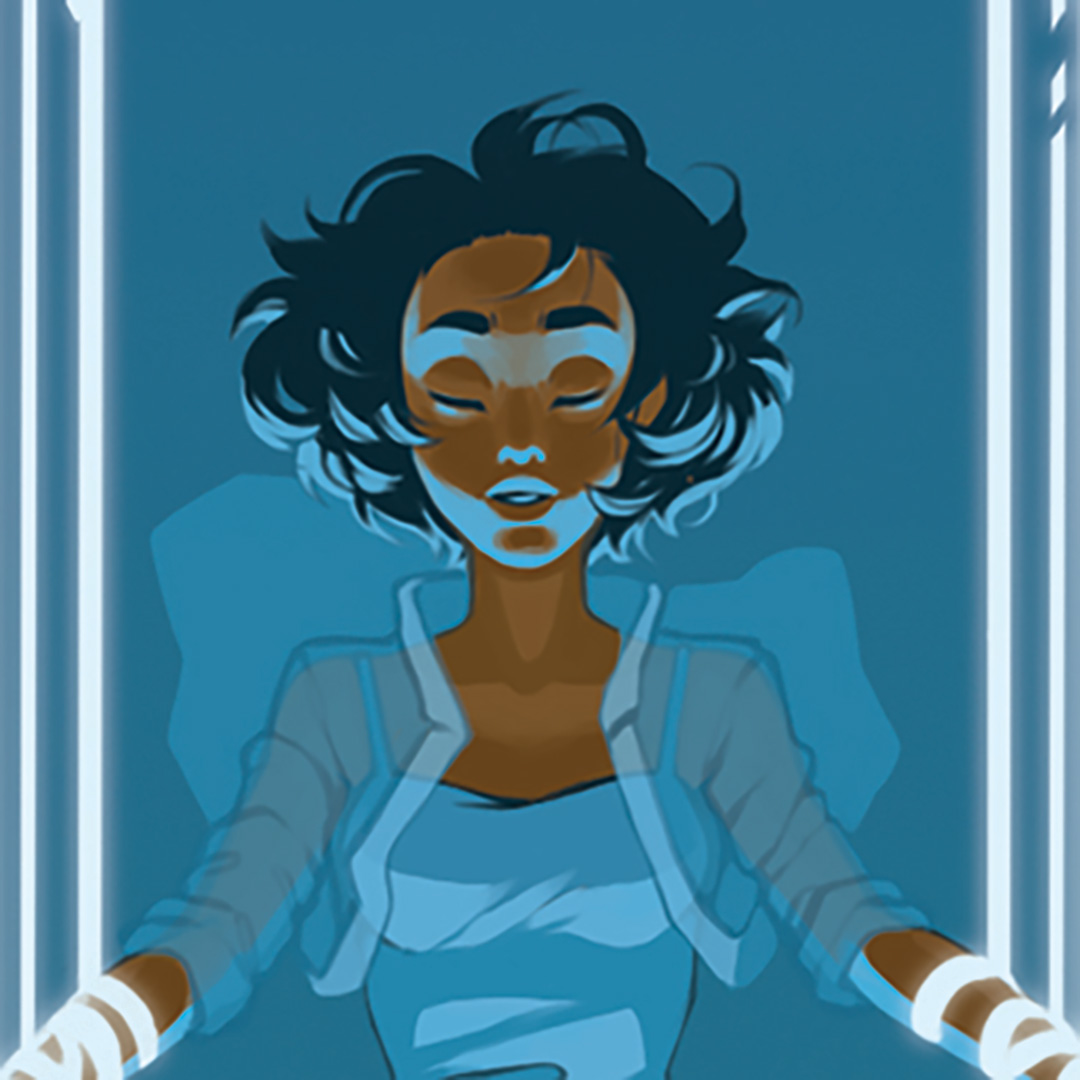 Soul Crossing | WEBTOON