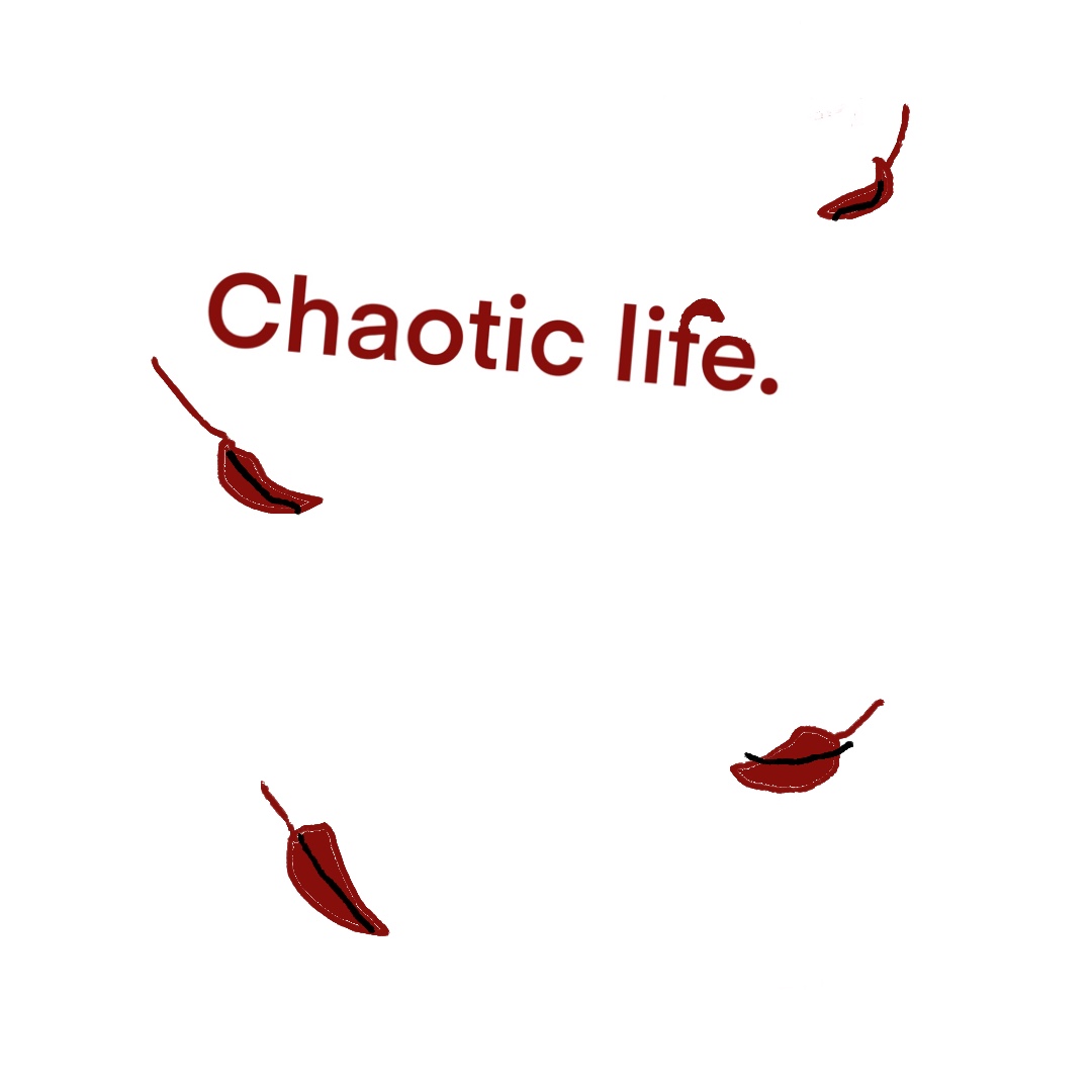Chaotic Life | WEBTOON