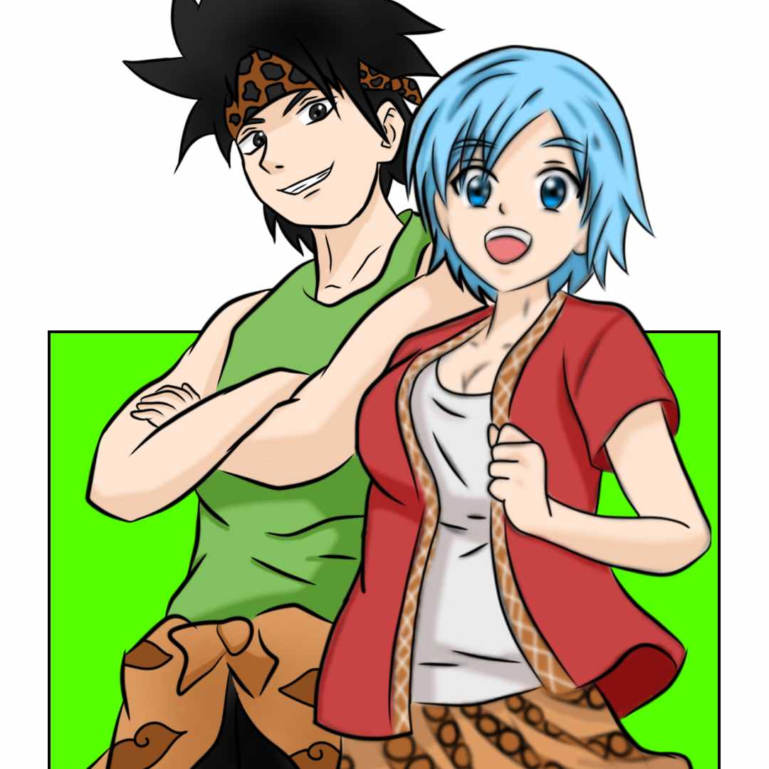 The Secret of Arya | LINE WEBTOON