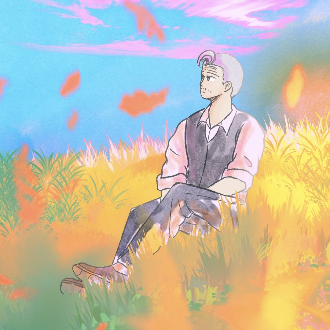 THE FALLING LEAF STORY | WEBTOON