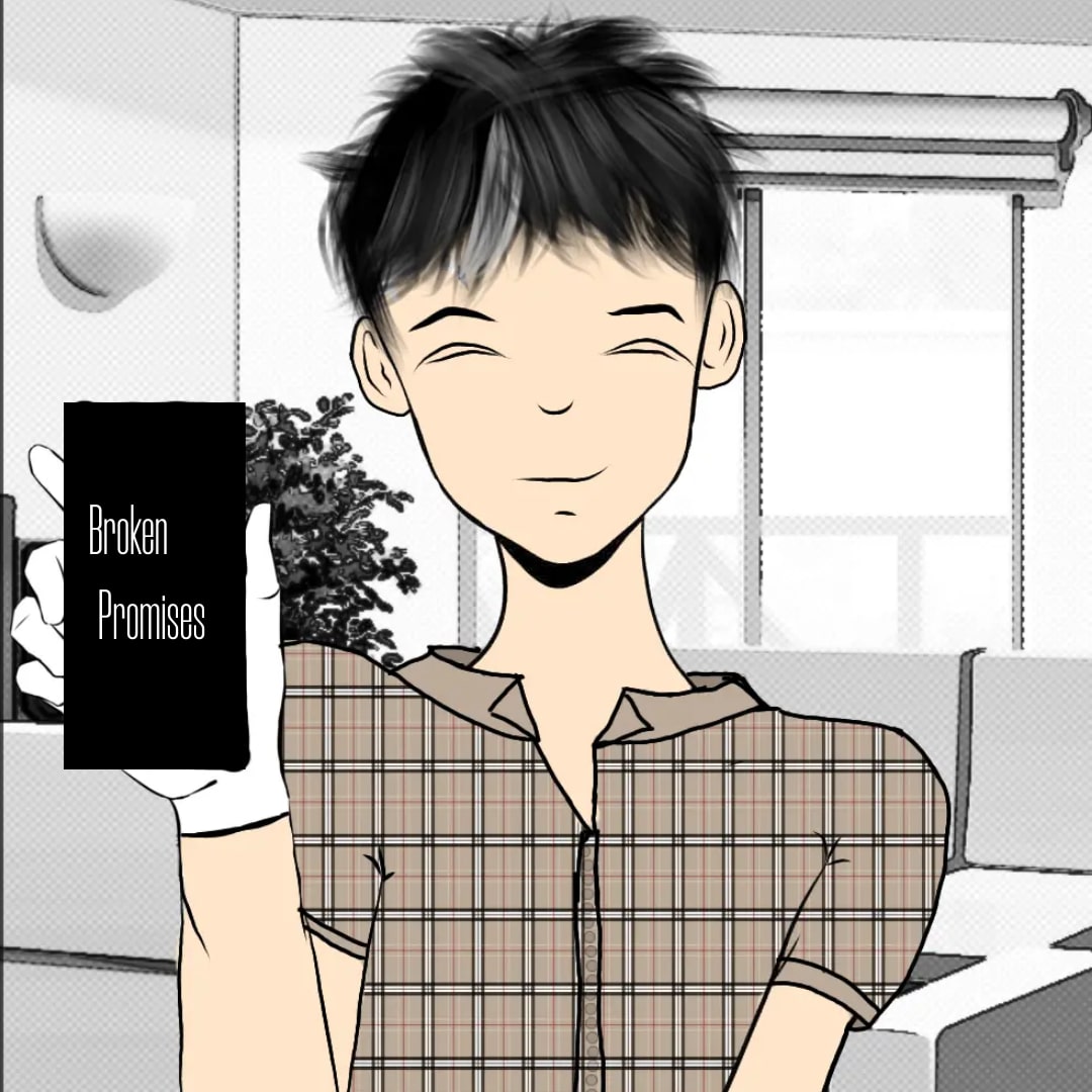 Broken Promises | WEBTOON