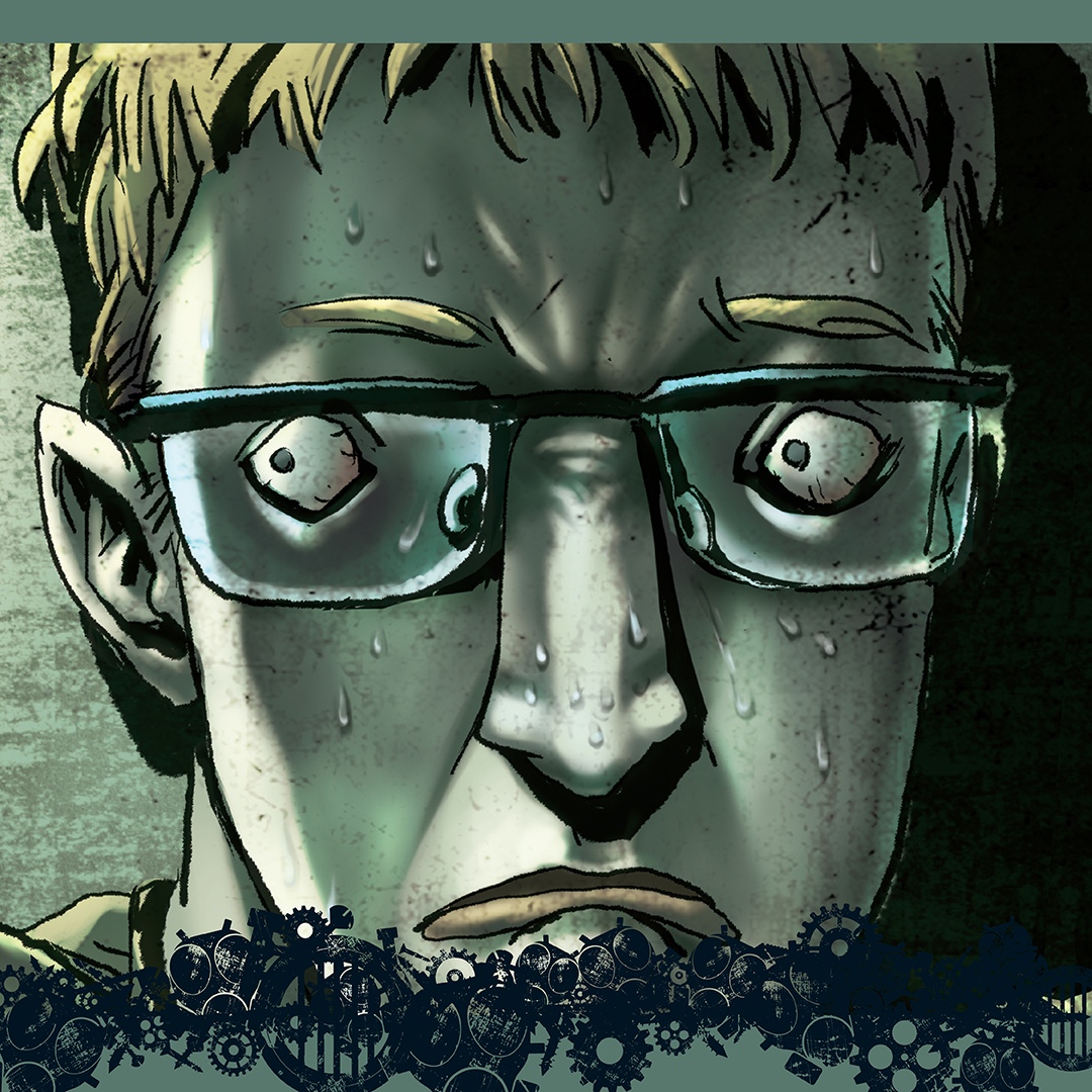 Stories After Dark - Germany | WEBTOON