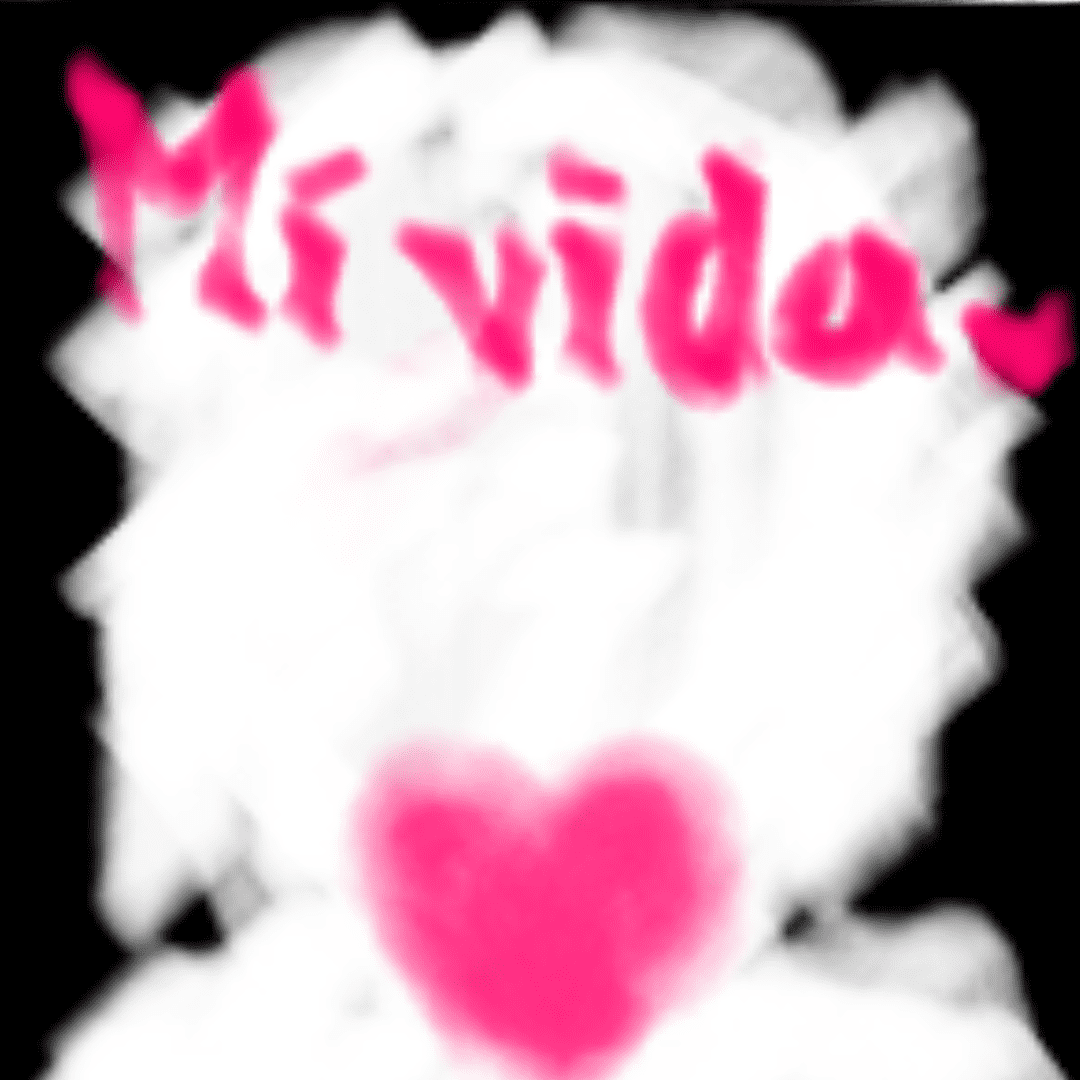 Mi vida. (But remastered) | WEBTOON