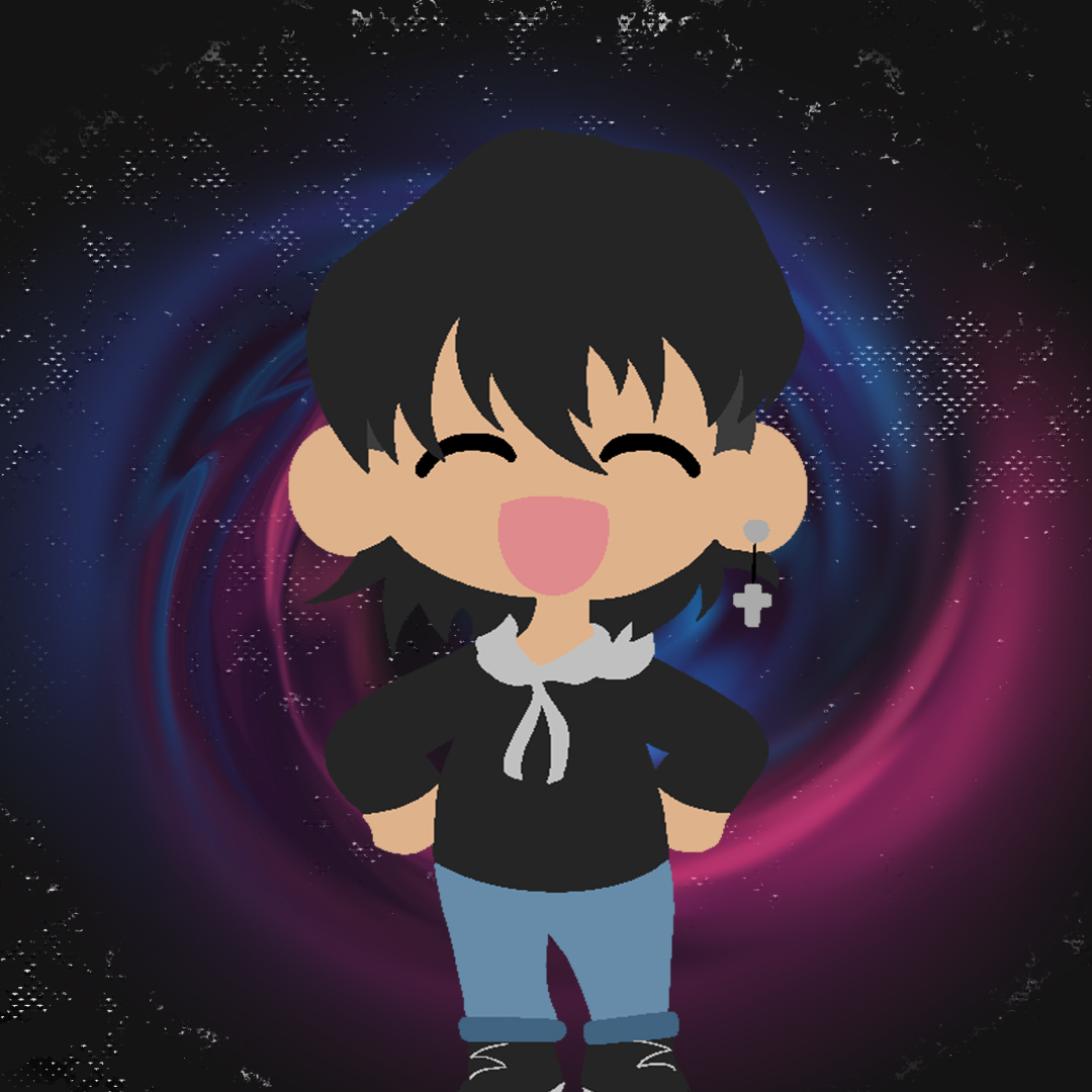 The All-Powerfull Eric | WEBTOON