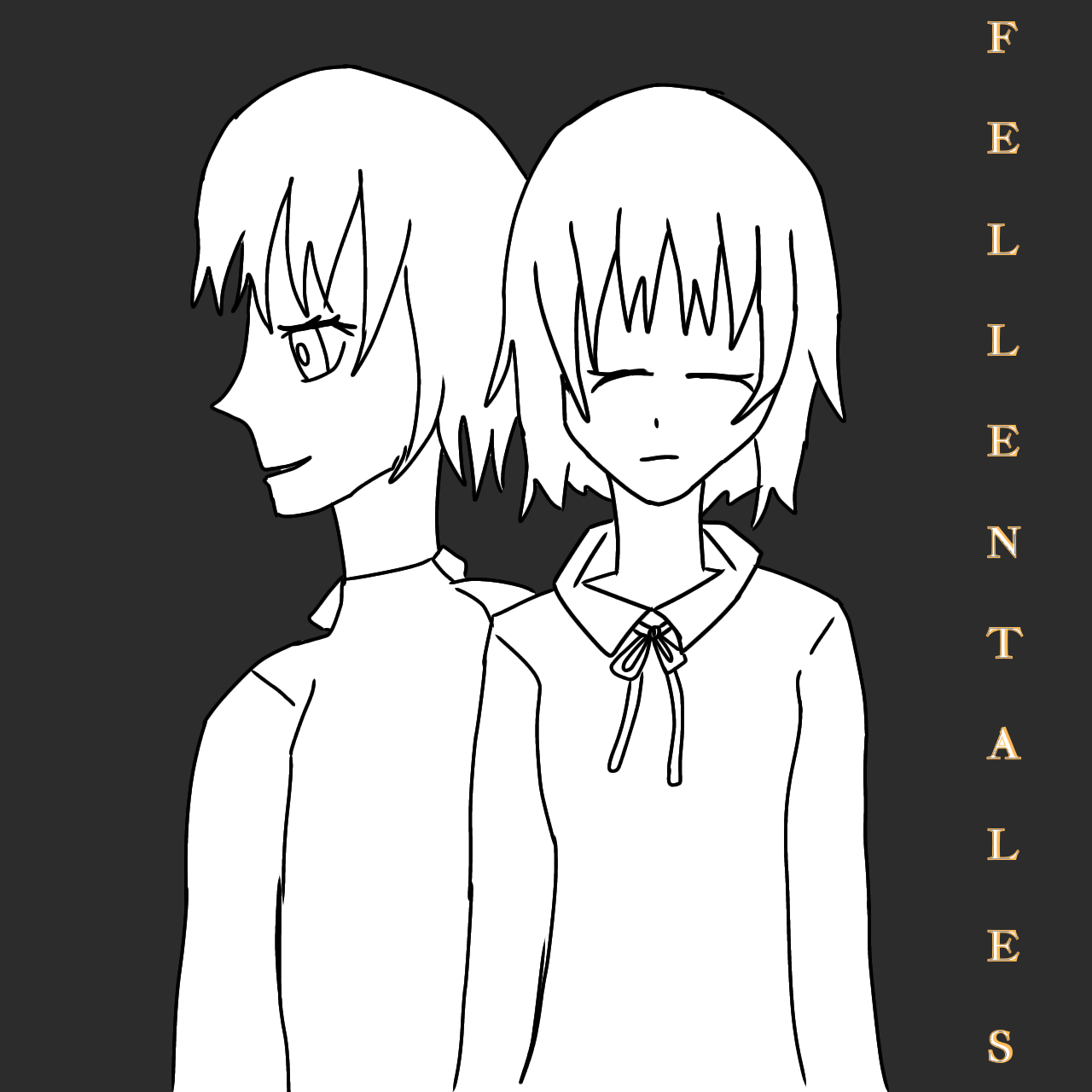 Fellen Tales | WEBTOON