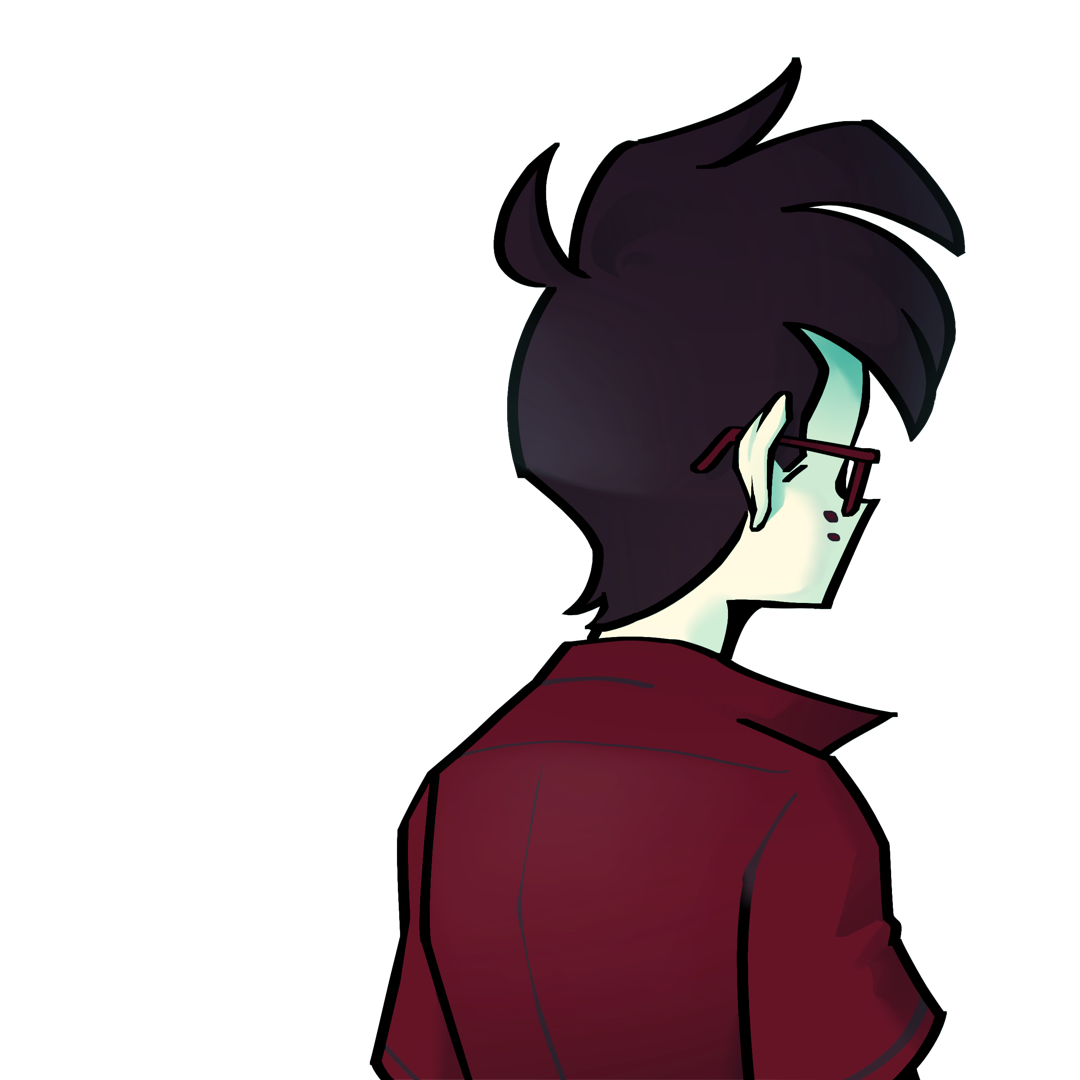 Quirkless | WEBTOON