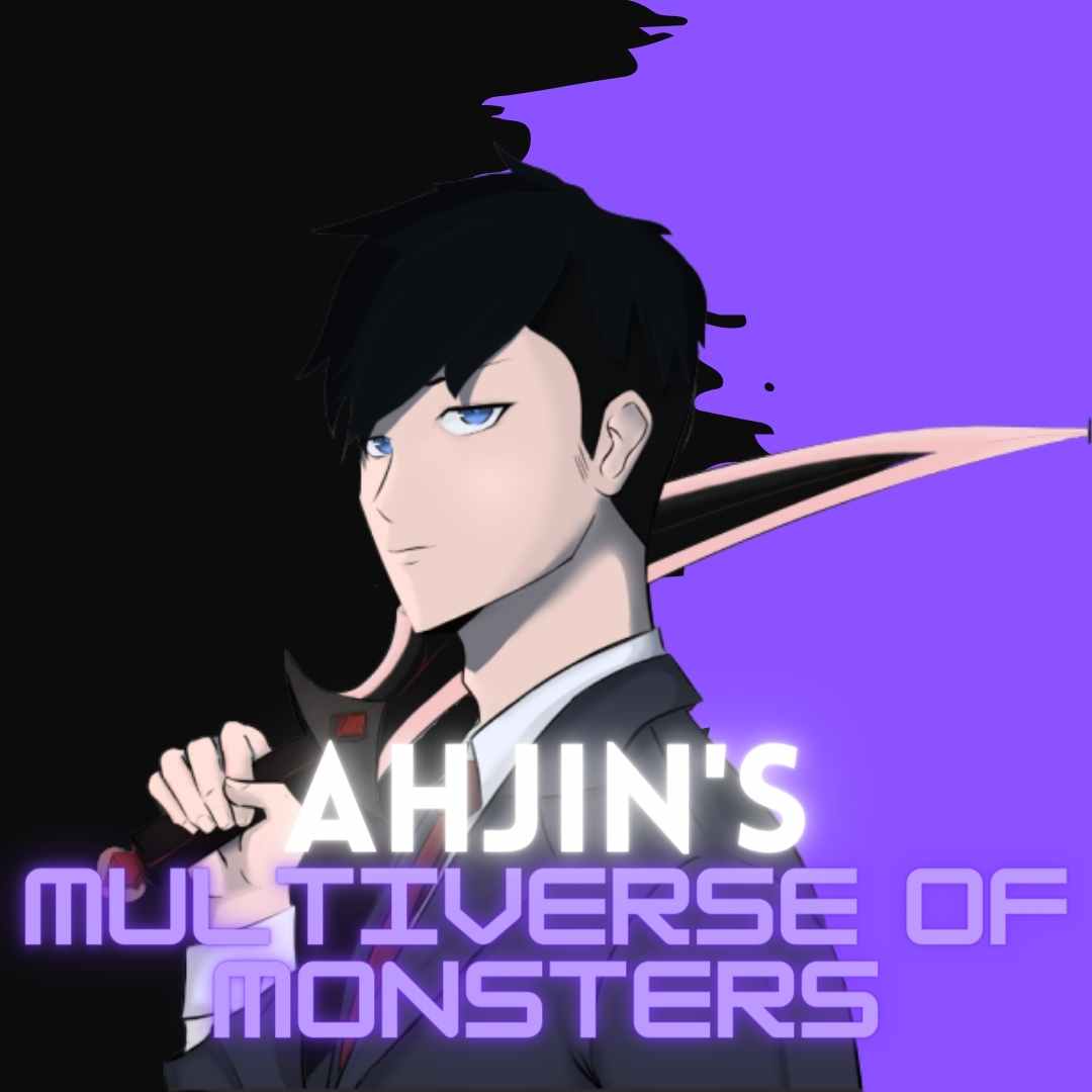 Ahjin's Multiverse of Monsters | WEBTOON