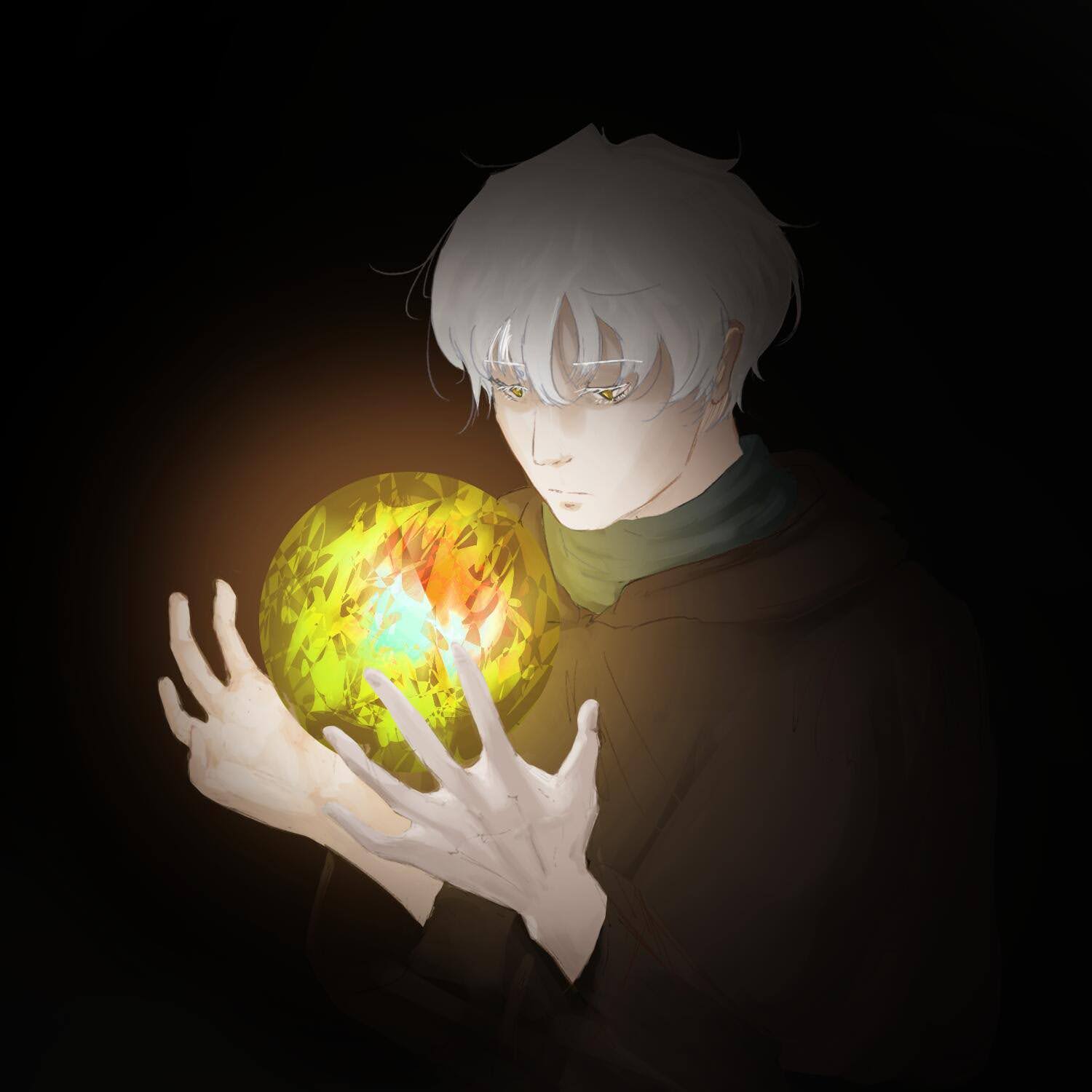 Wander | WEBTOON