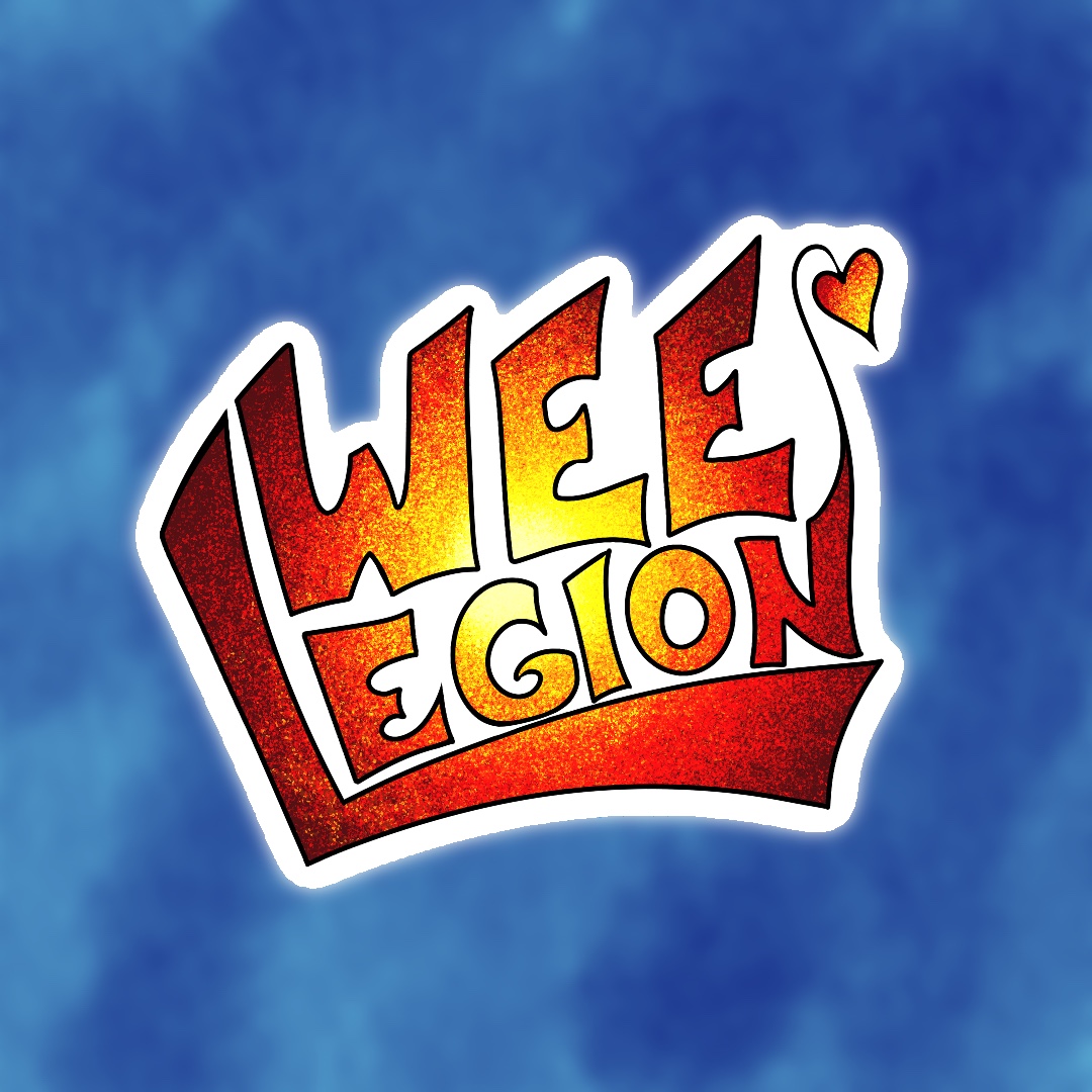 Wee Legion | WEBTOON