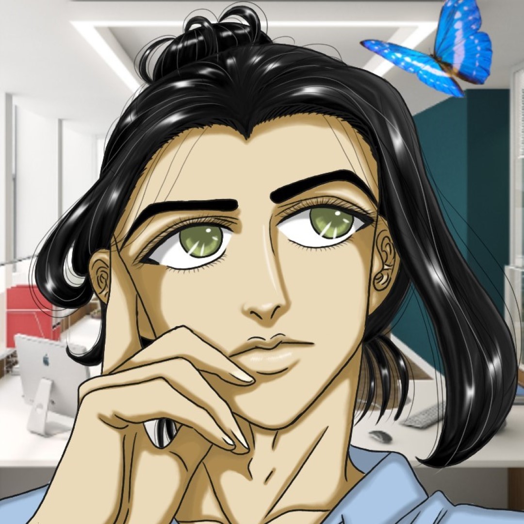 A Lost Connection | WEBTOON