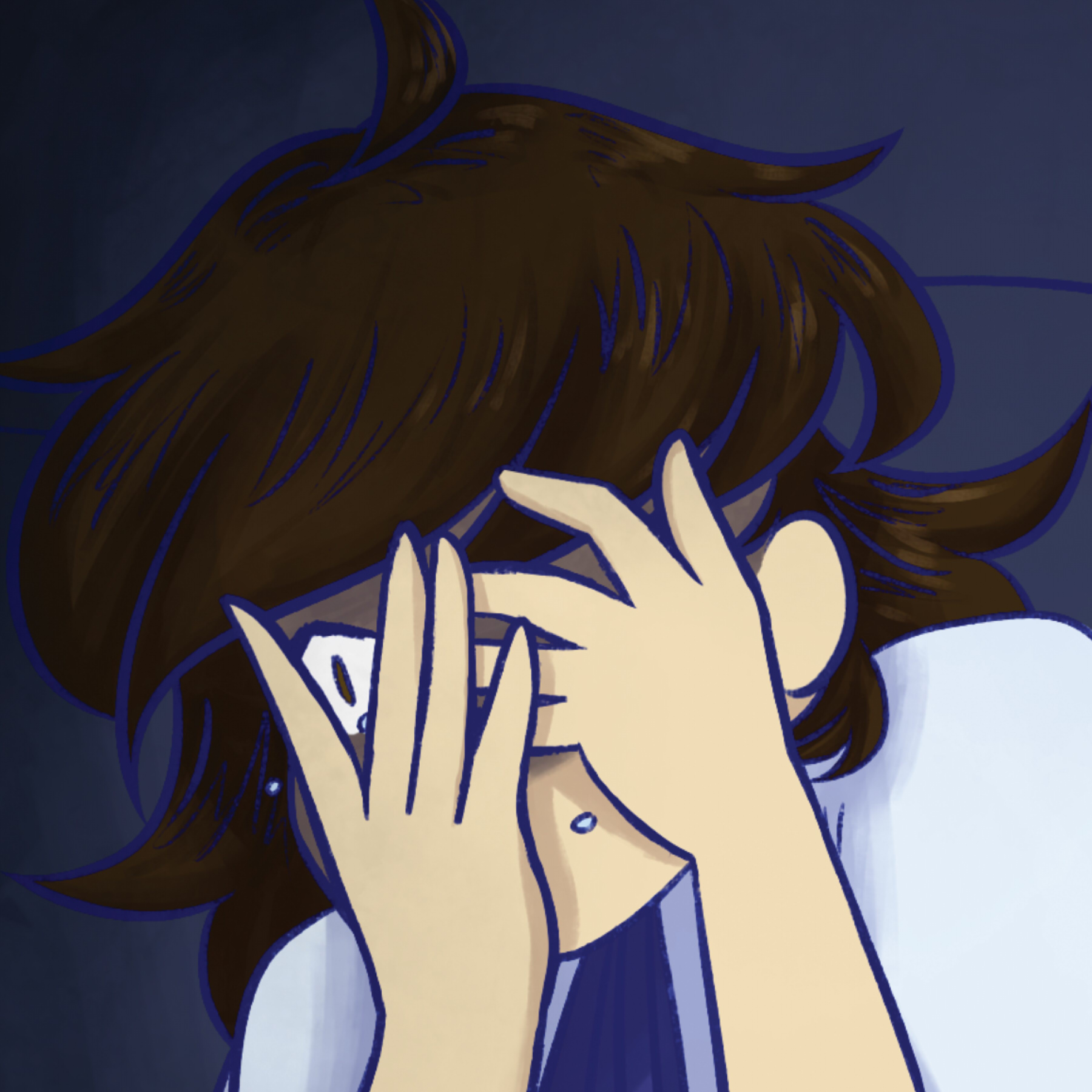 A Chinese Memoir | WEBTOON