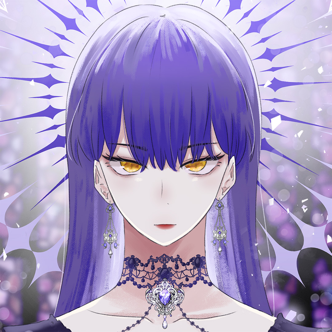 The Story of a Princess and a Demon | WEBTOON