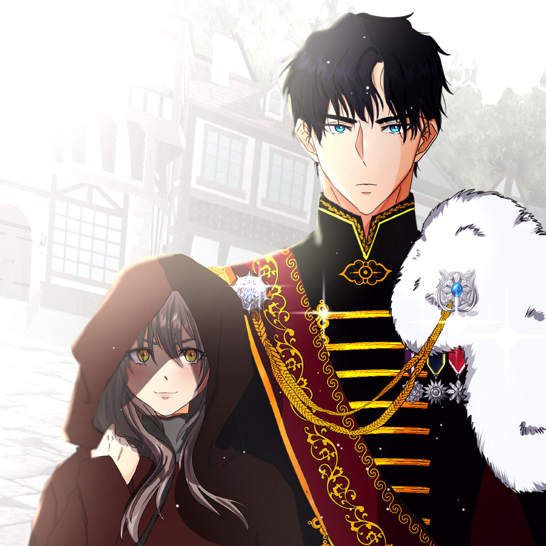 Twilight In Dolheim | LINE WEBTOON