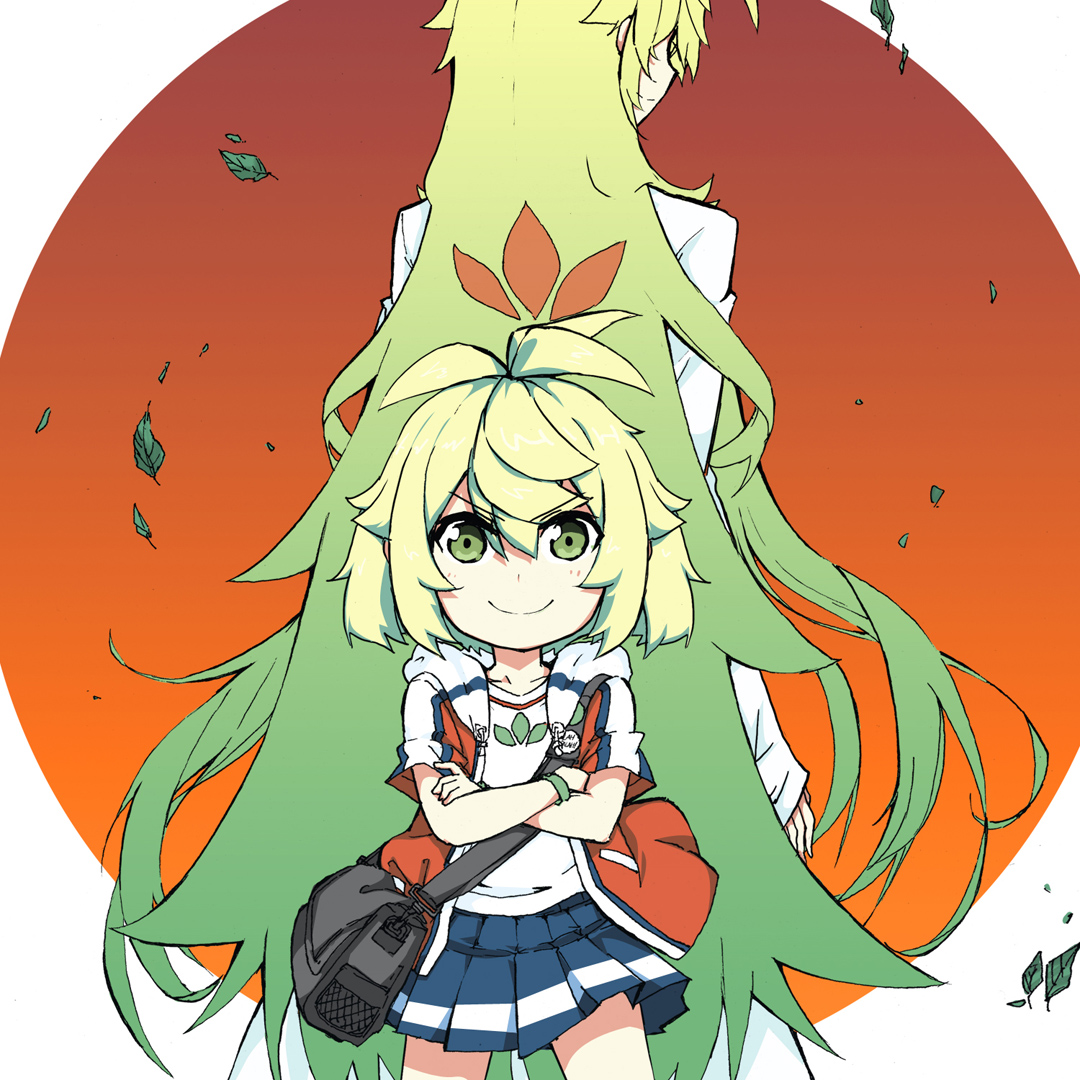 SUKETH_Kota Seribu Gadang | LINE WEBTOON