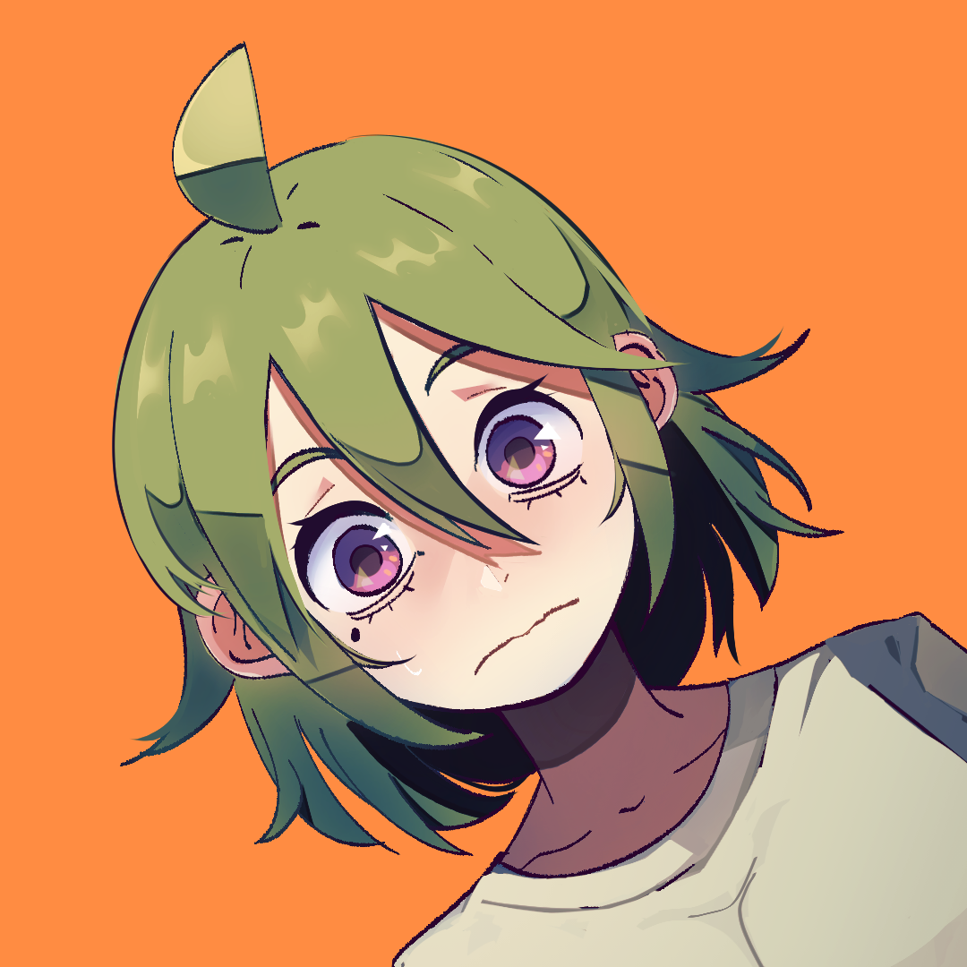 Naluxk Shorts! | WEBTOON