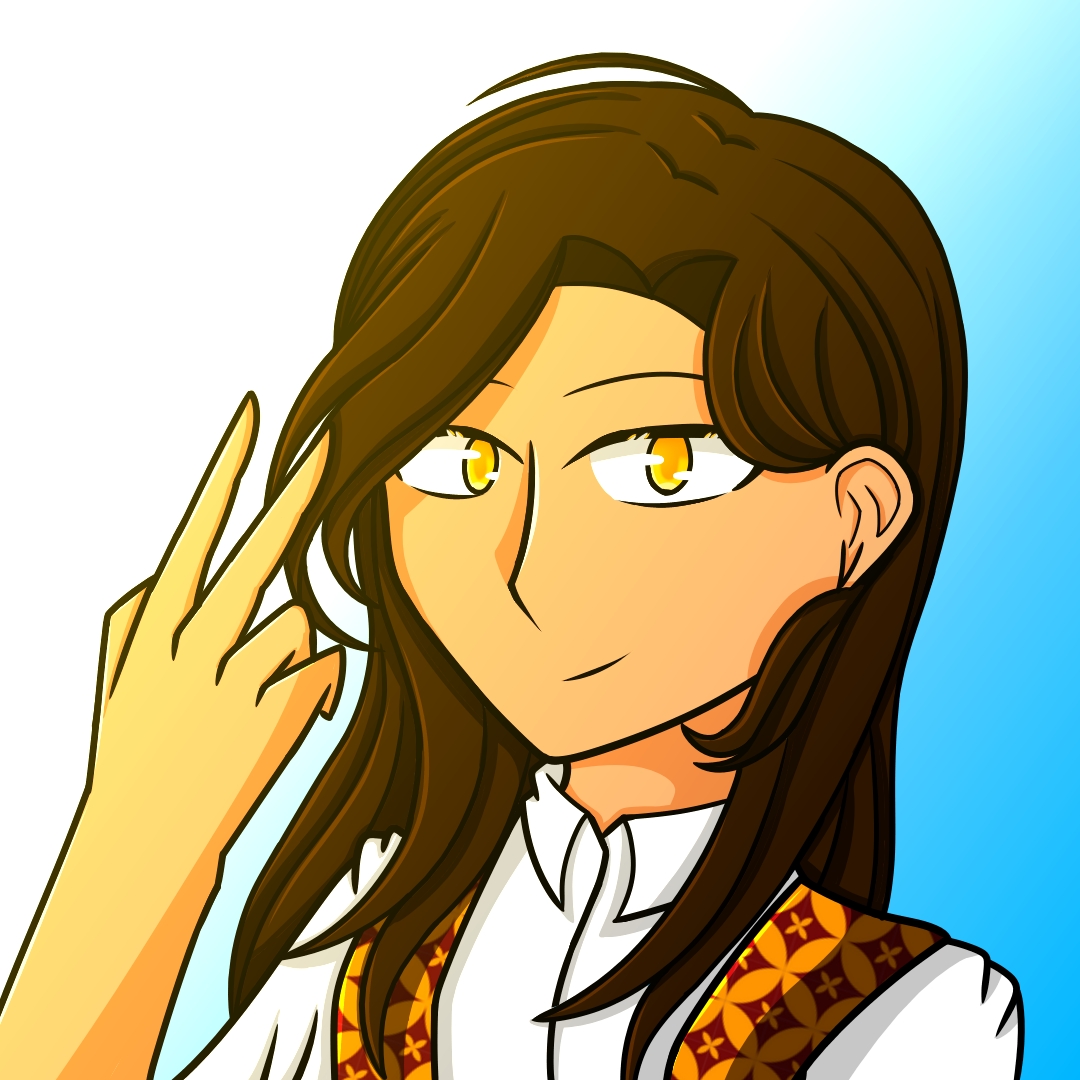 Ar Nusa | LINE WEBTOON