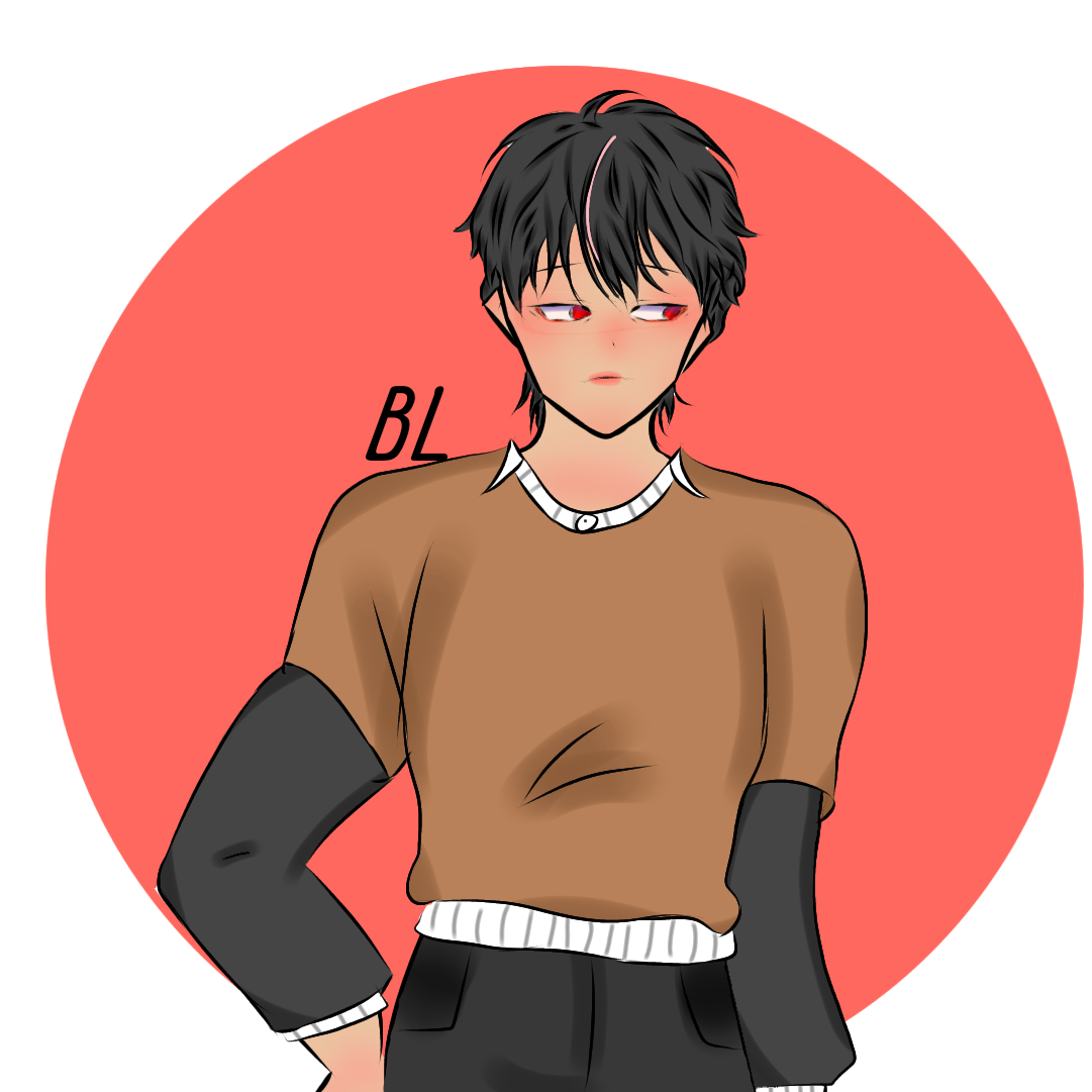 Fated Death | WEBTOON