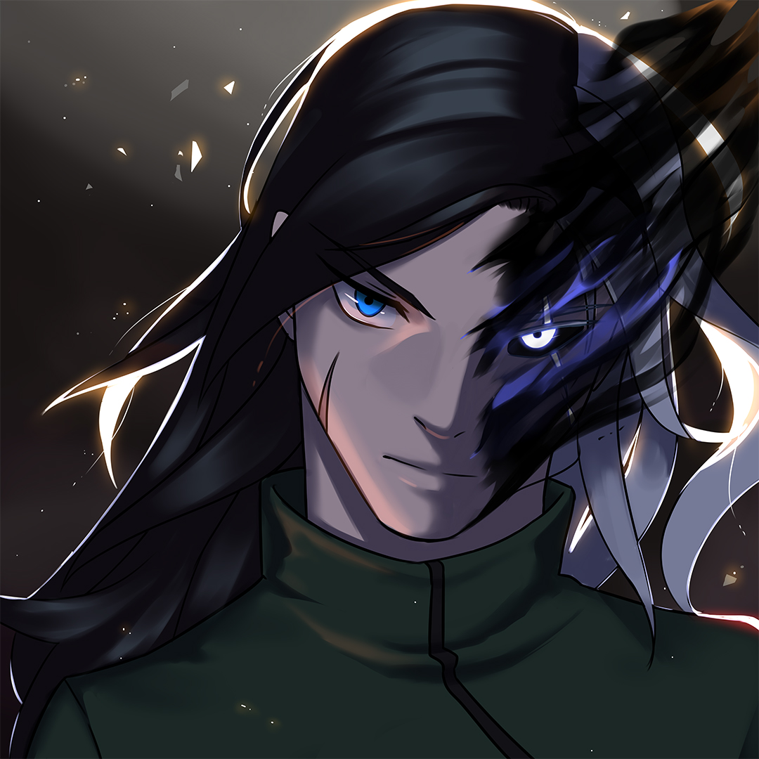 The Monster Within Us | WEBTOON