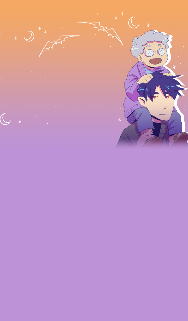 My Top WEBTOON of 2023