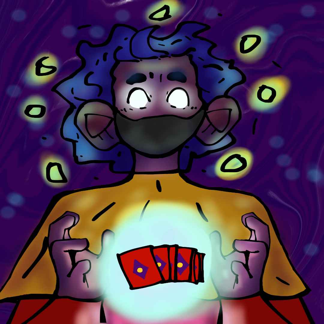 Borderline | WEBTOON