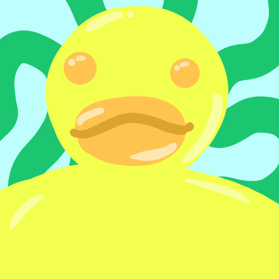 Quirky Quackers | WEBTOON