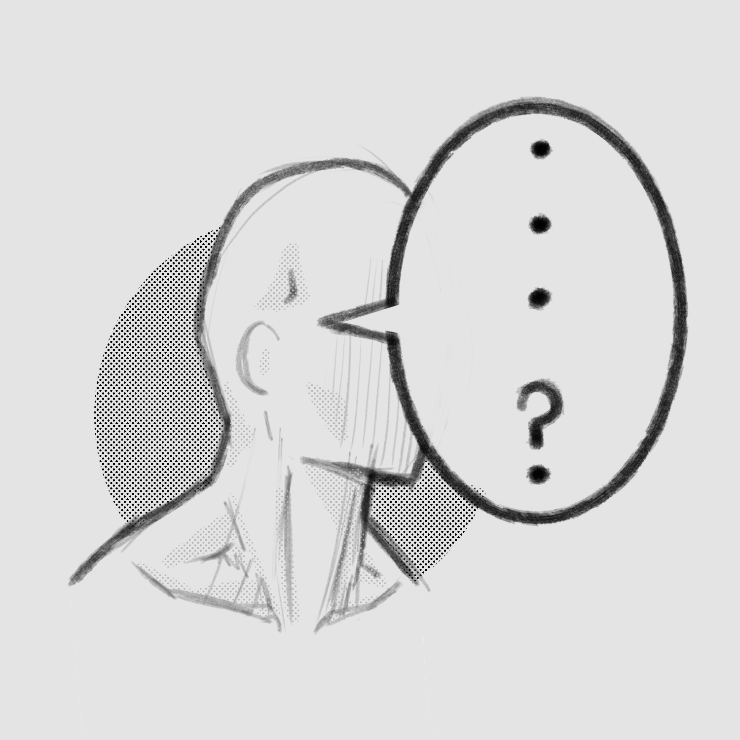 [SKETCH] | WEBTOON