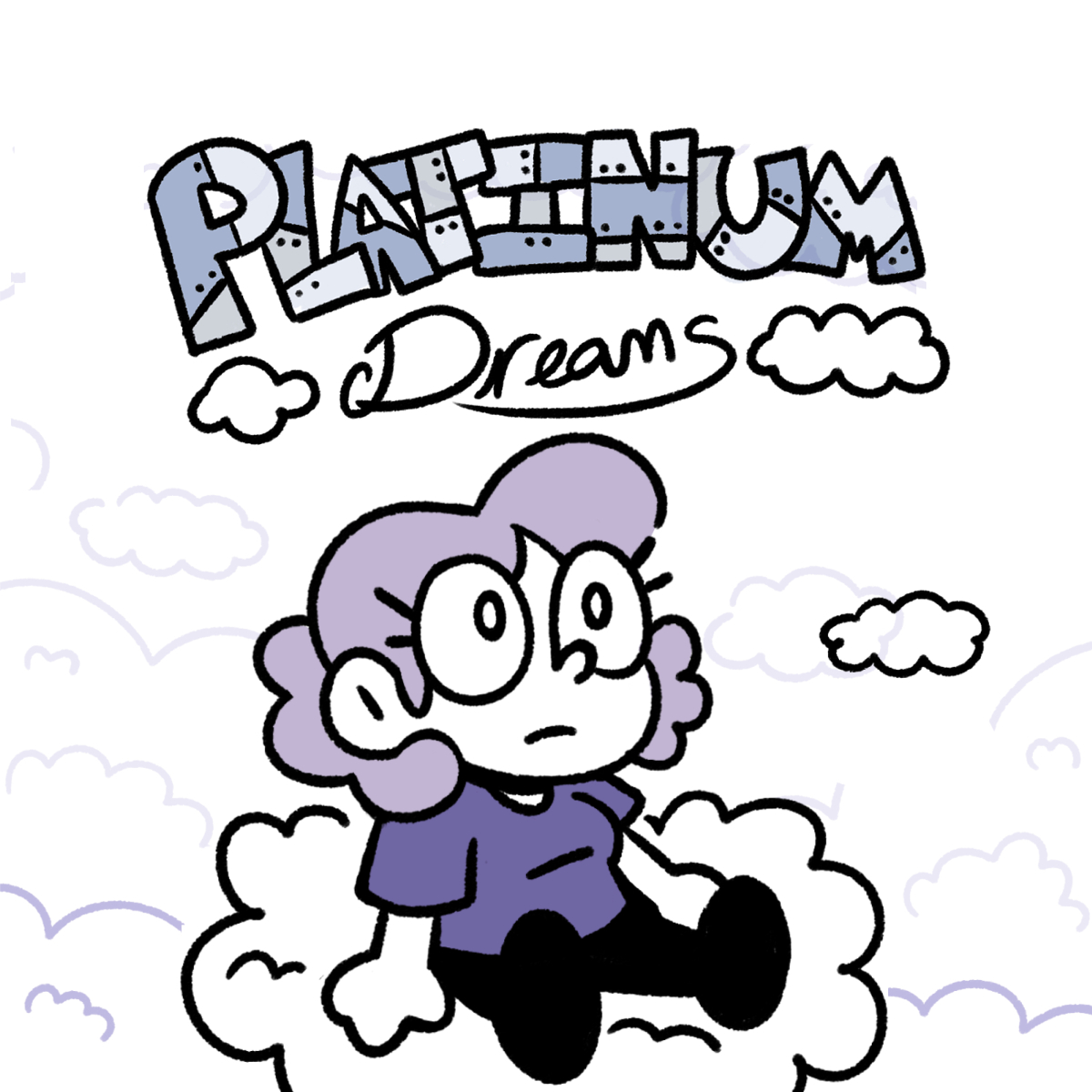 Platinum Dreams | WEBTOON