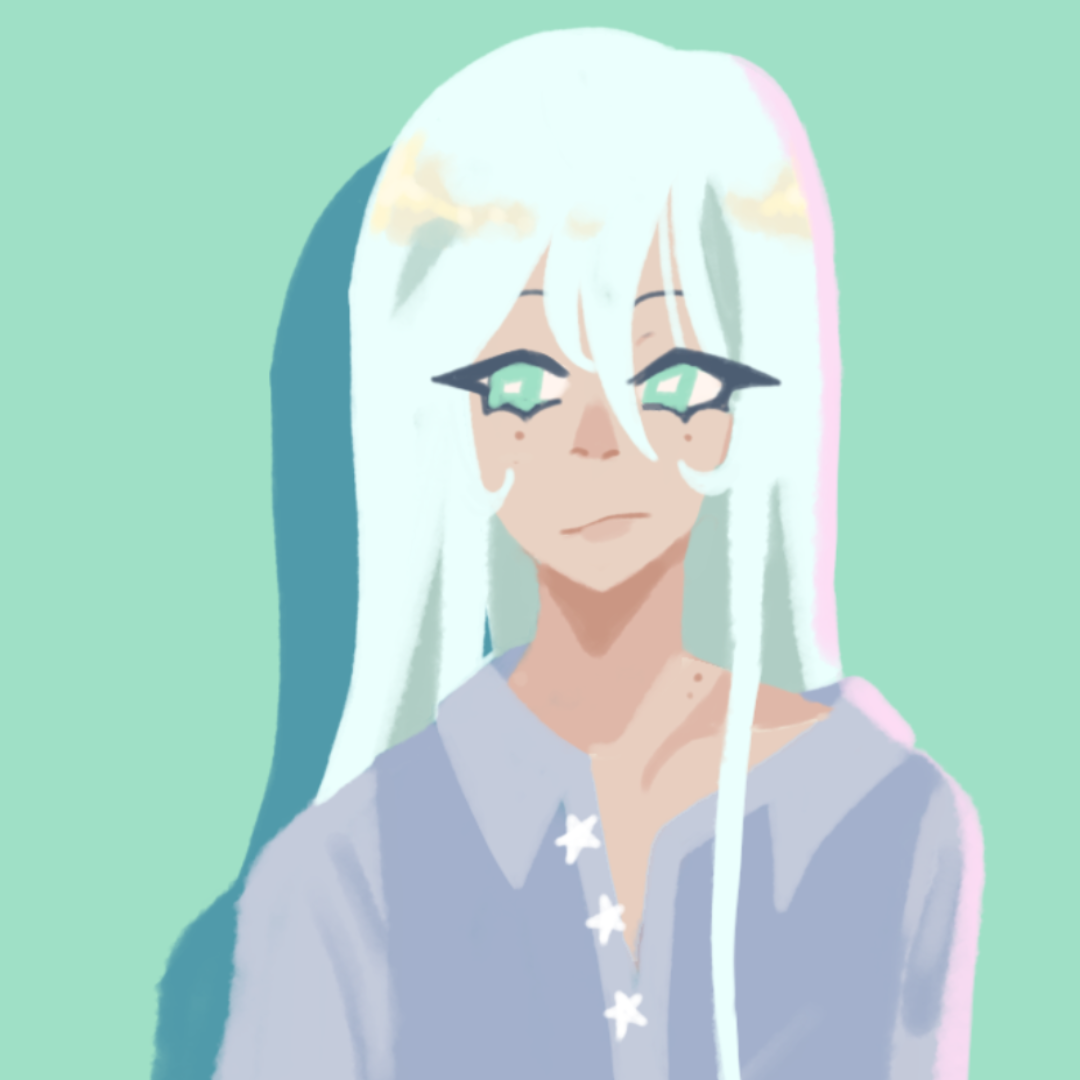 Phases of the Moon | WEBTOON