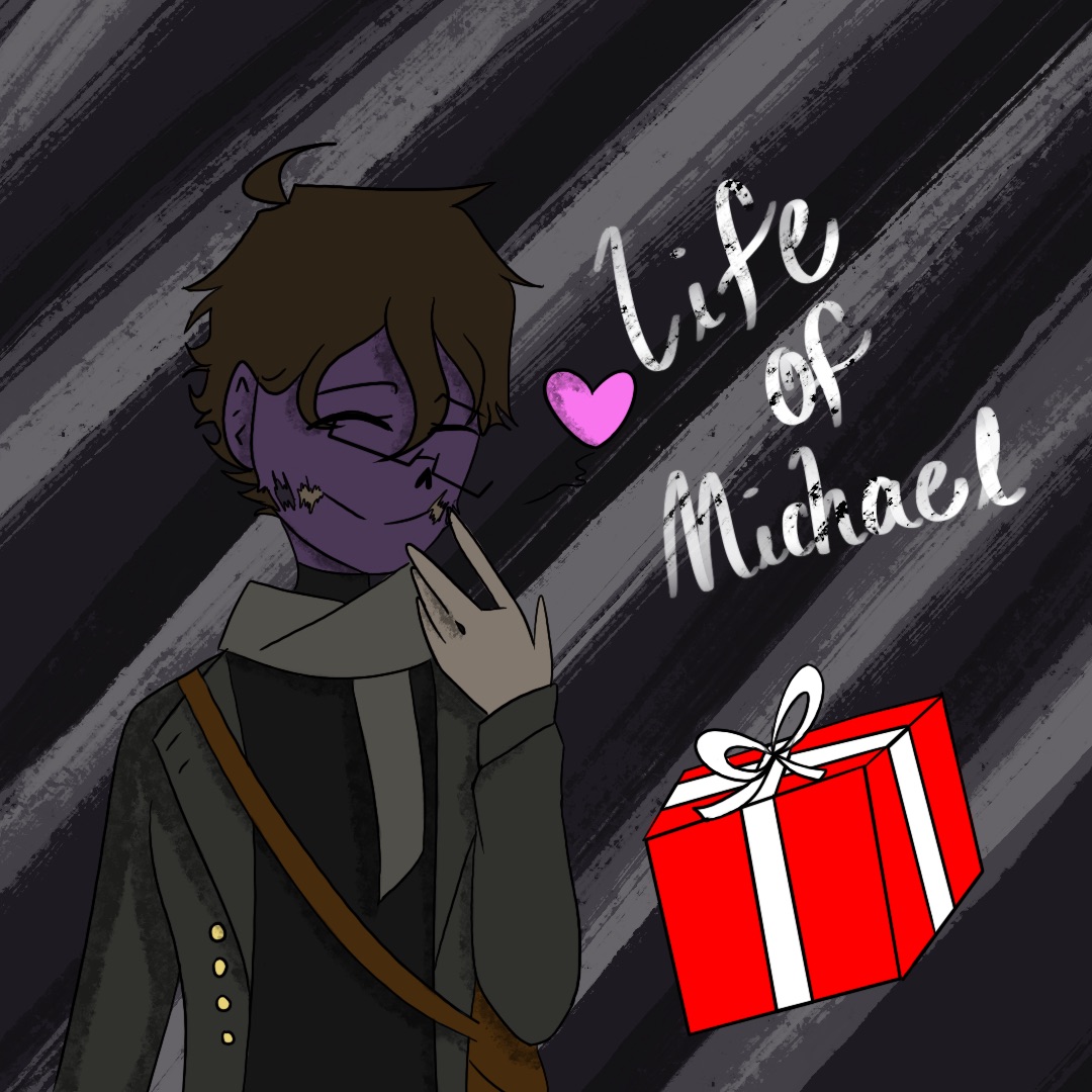 Life of Michael | WEBTOON