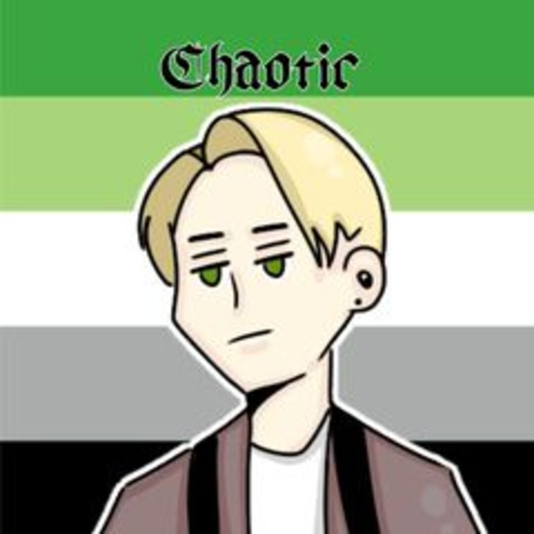 Chaotic | WEBTOON