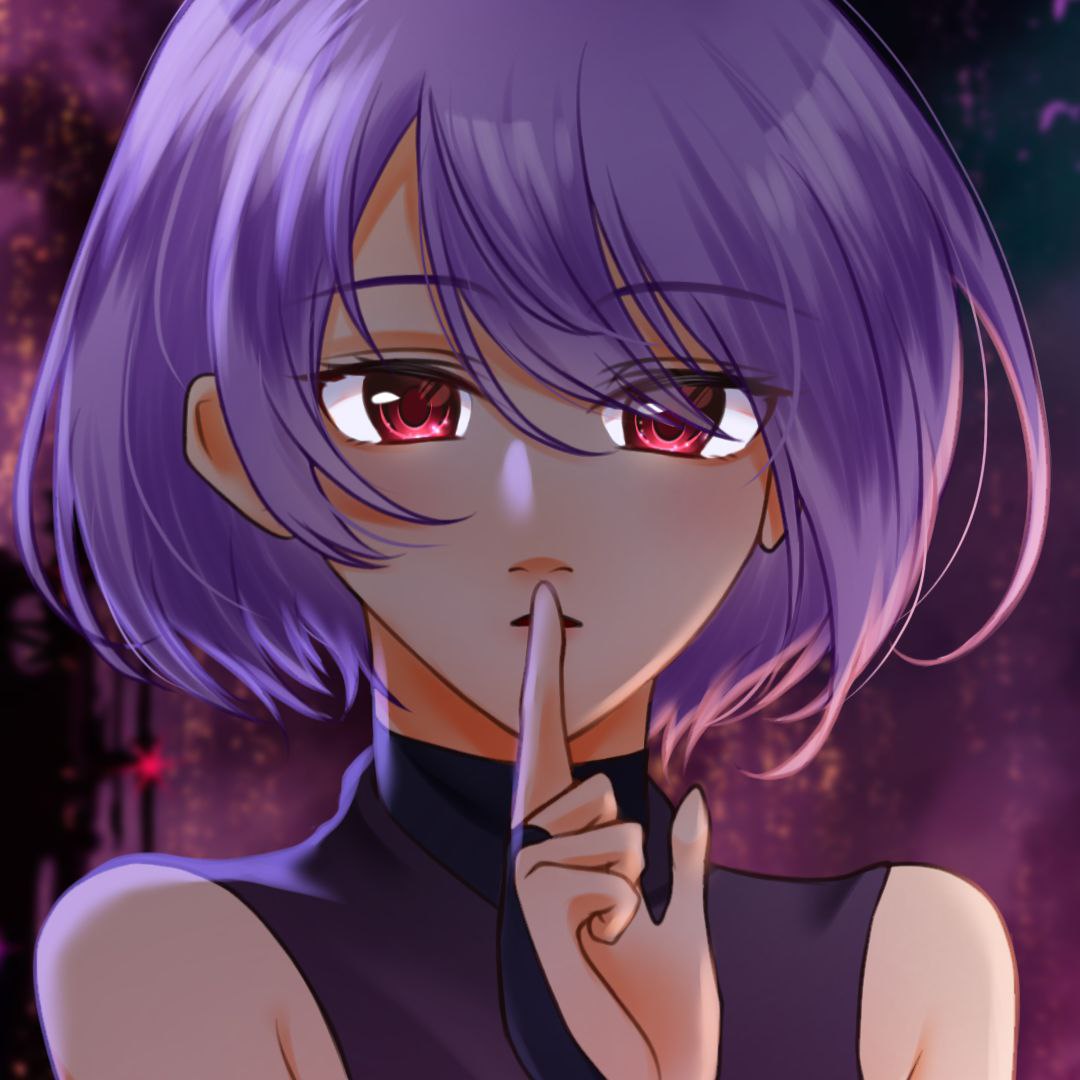 Good Devil | LINE WEBTOON