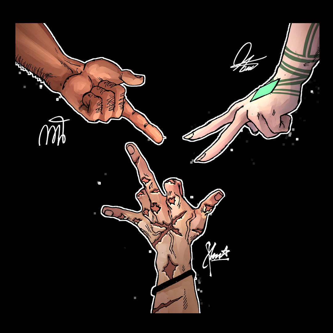 The NEO | WEBTOON