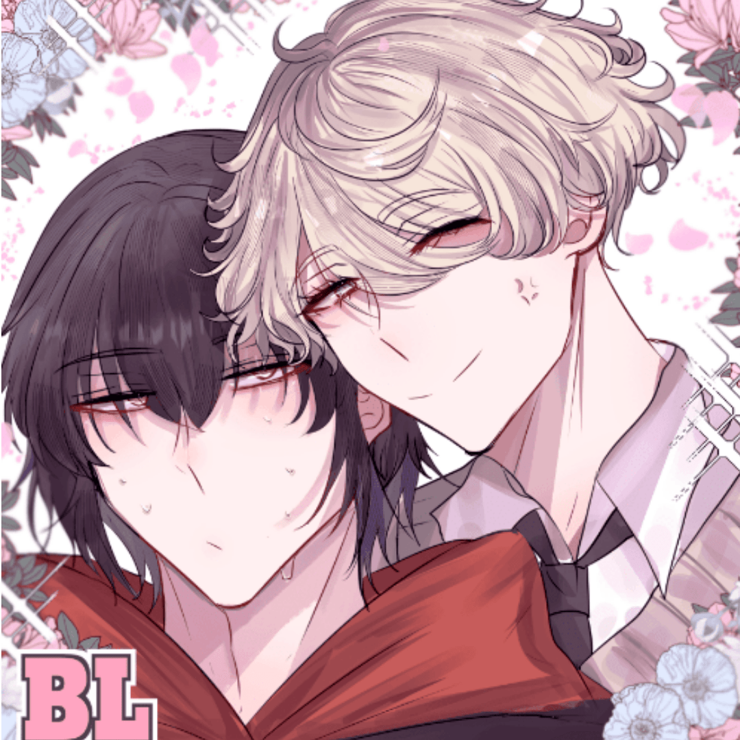 ¡Bishounen Senpai-kun! | WEBTOON