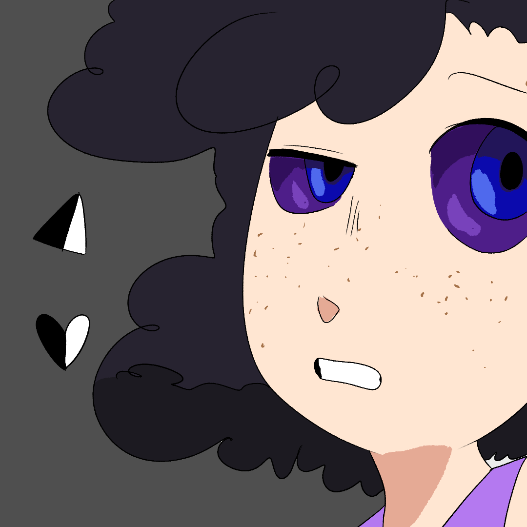 Half-Heart | WEBTOON