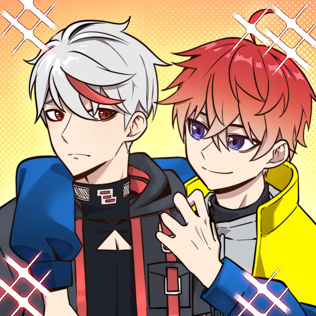 My Homunculus Boyfriend (BL) | WEBTOON
