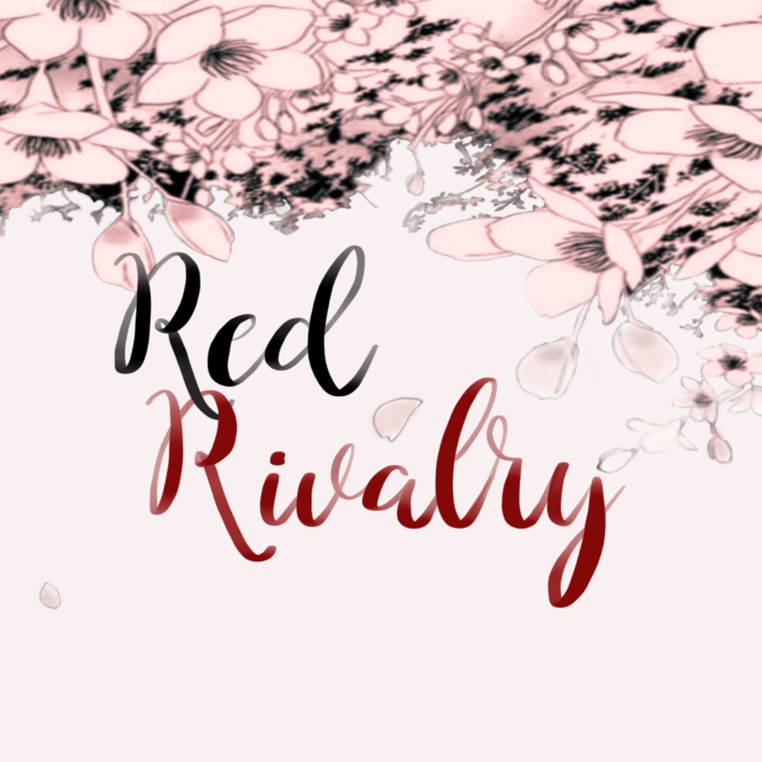 Red Rivalry [BL] | WEBTOON