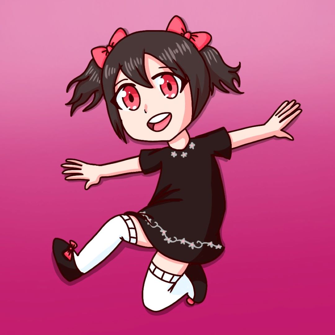 The Adventures of Baby Nico | WEBTOON