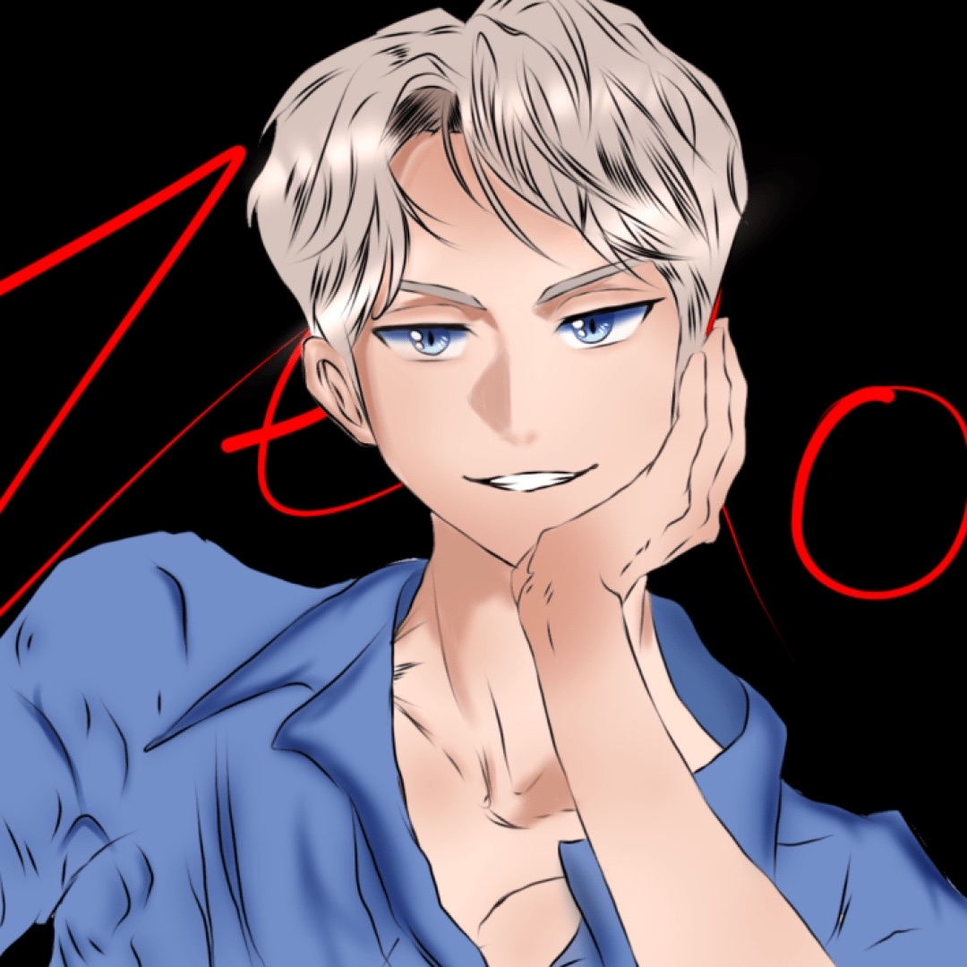 Įnfluenceur Zéro | WEBTOON