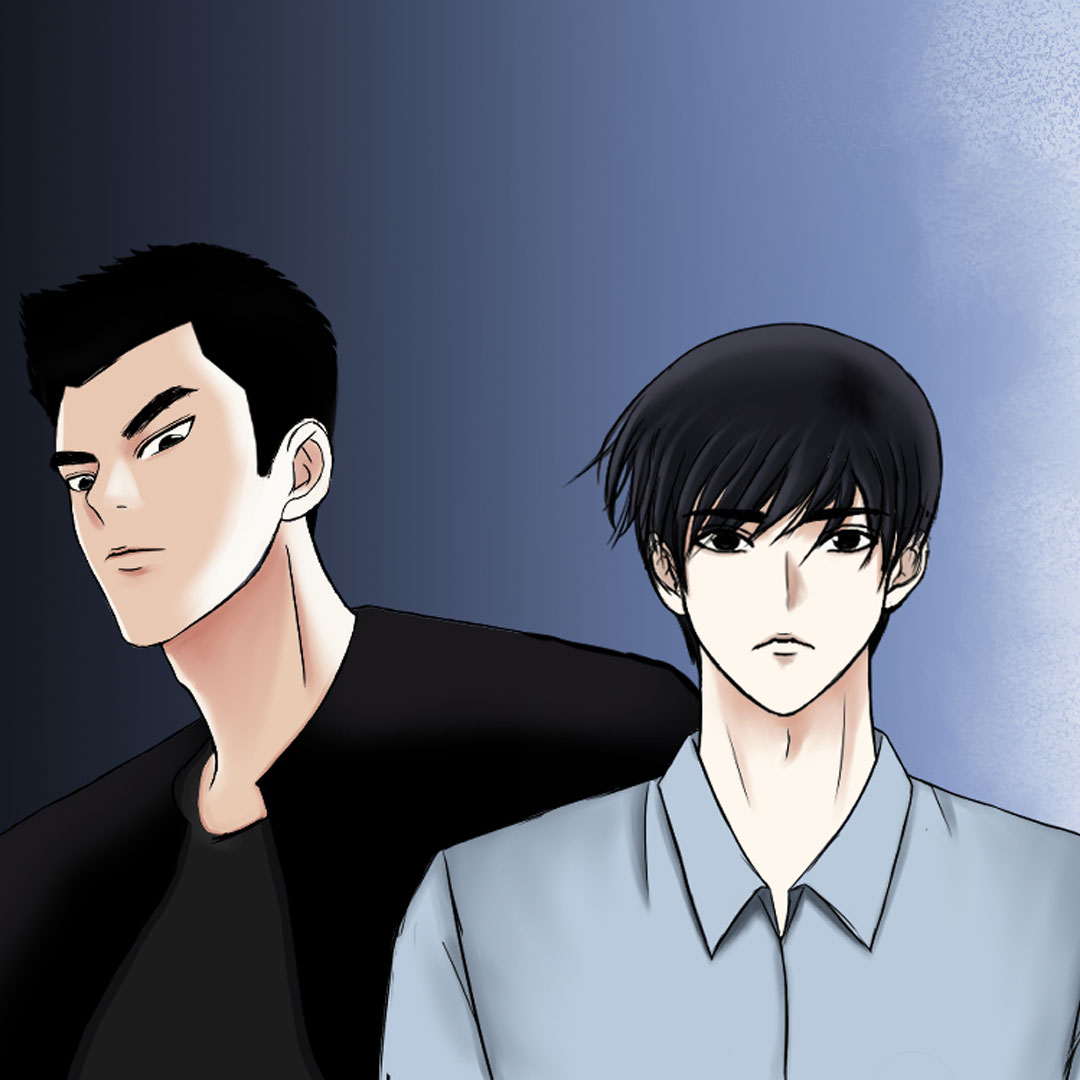 The Dance Of The Storm | WEBTOON