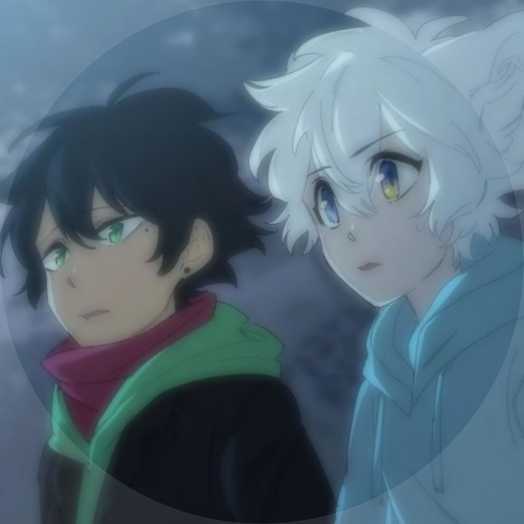 An Elf's Journey | WEBTOON