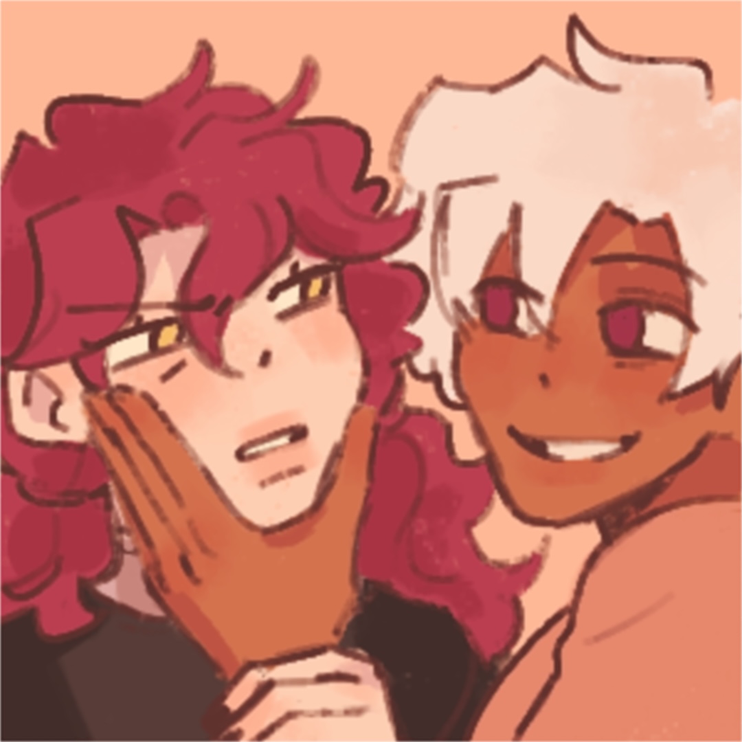 Over the Moon | WEBTOON