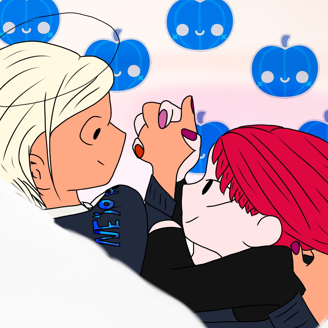 Little Panel Thoughts | WEBTOON