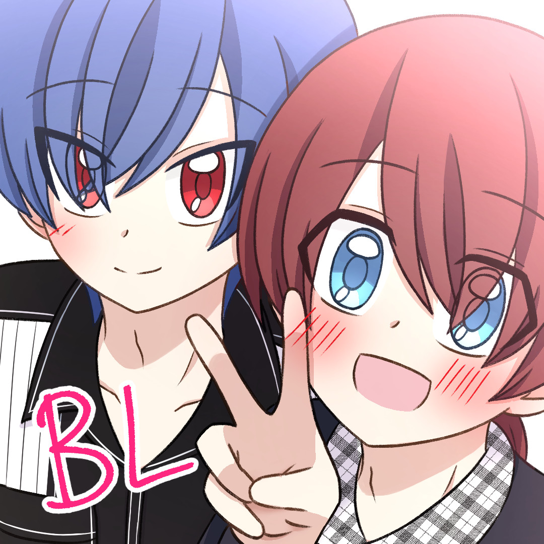 I'm in love with my best friend (BL) | WEBTOON