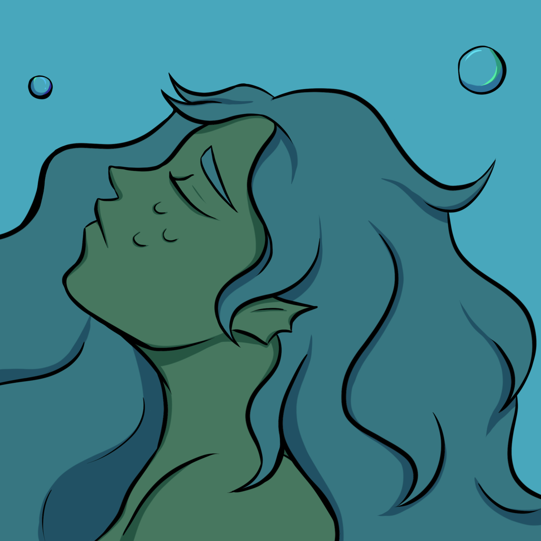 Burning Waves | WEBTOON