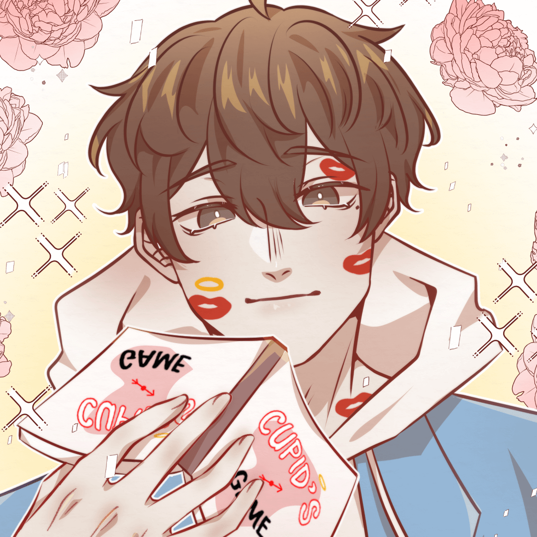 Cupid’s Game | WEBTOON