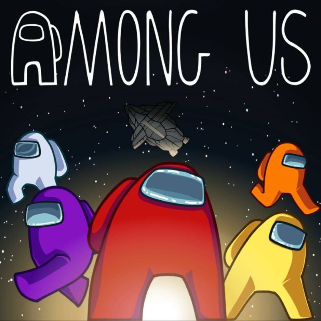 Among us: Imposters are sus | WEBTOON