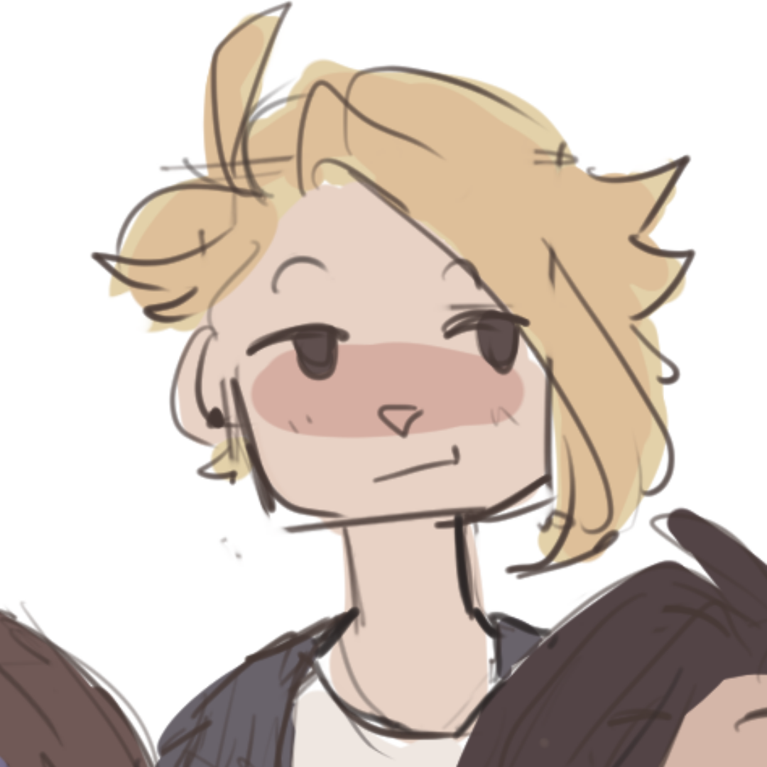 The Chaos of Agent Waffles OCs | WEBTOON